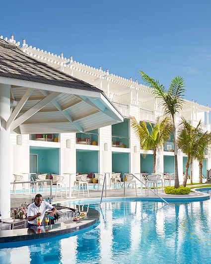 Azul Beach Resort Negril Wedding Packages | Destination Weddings