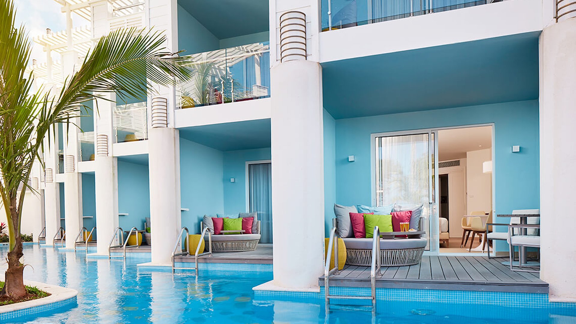 Azul Beach Resort Negril Wedding Packages | Destination Weddings