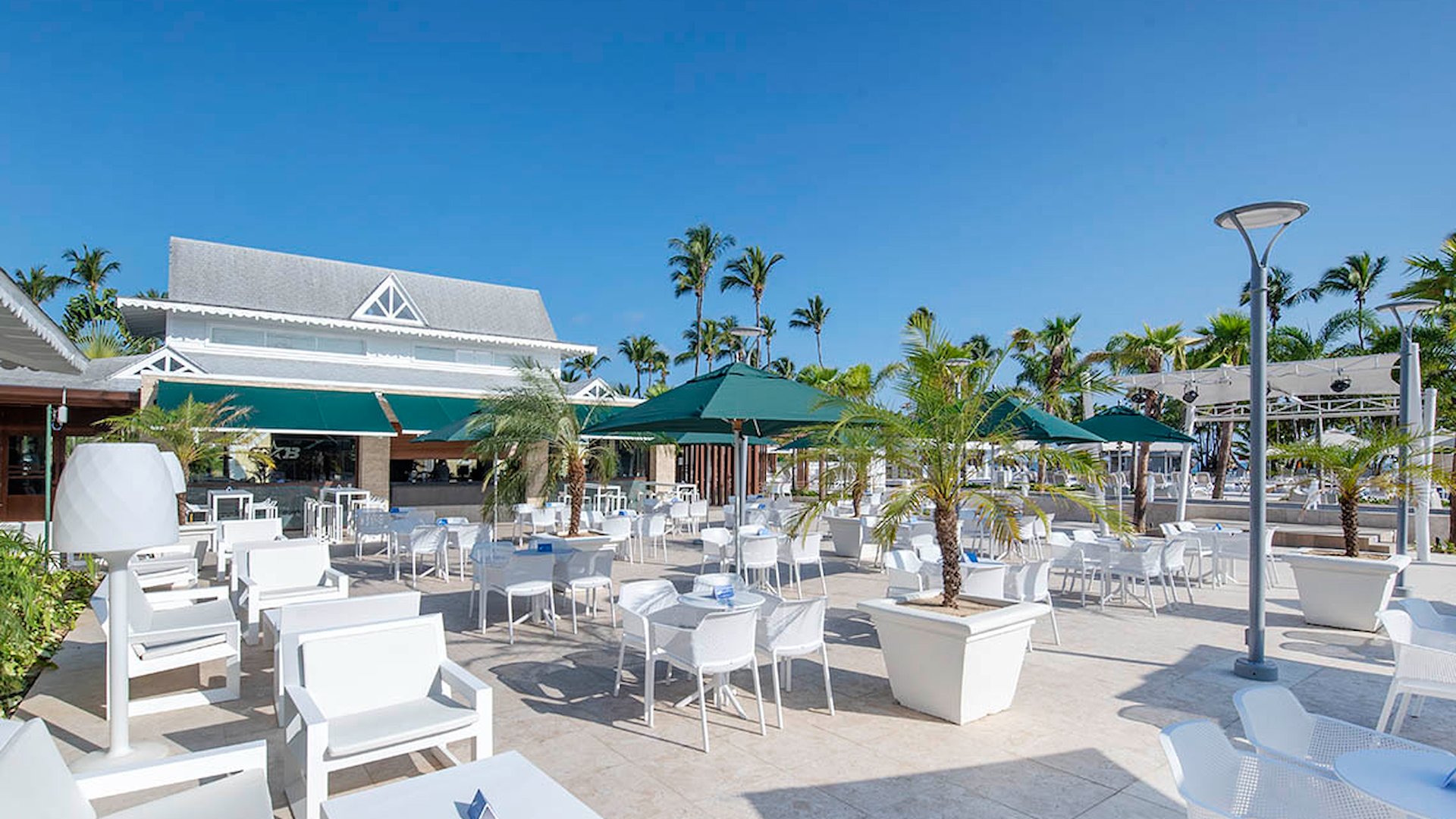 Bahia Principe Grand El Portillo Samana Wedding Packages | Destination ...