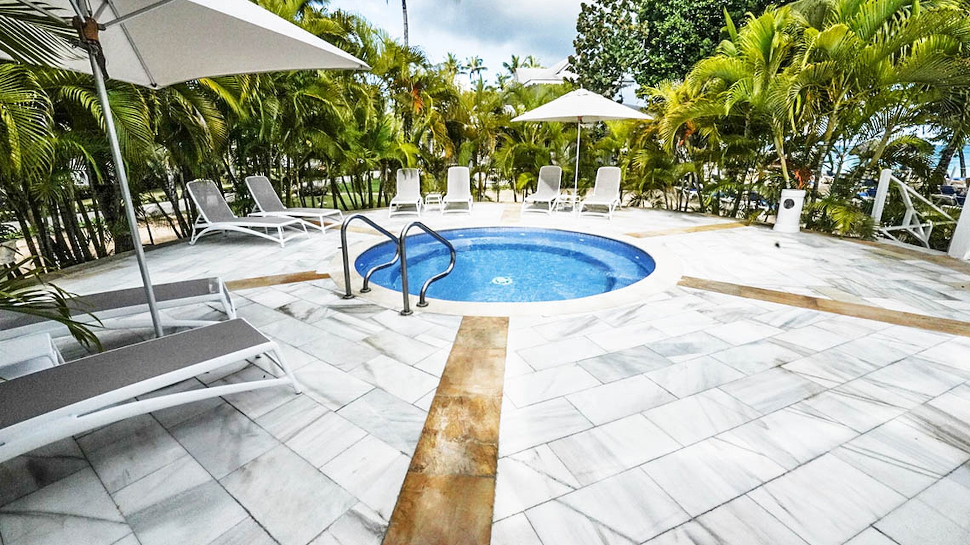 Bahia Principe Grand El Portillo Samana Wedding Packages | Destination ...