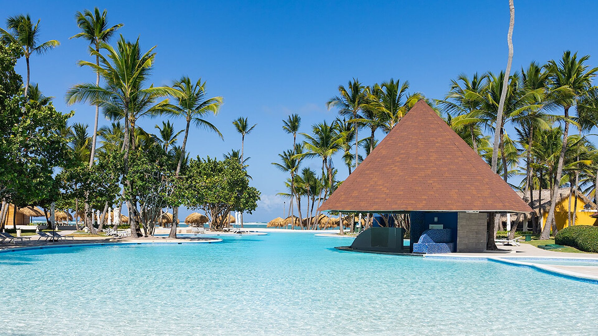 Caribe Deluxe Princess Punta Cana Wedding Packages | Destination Weddings