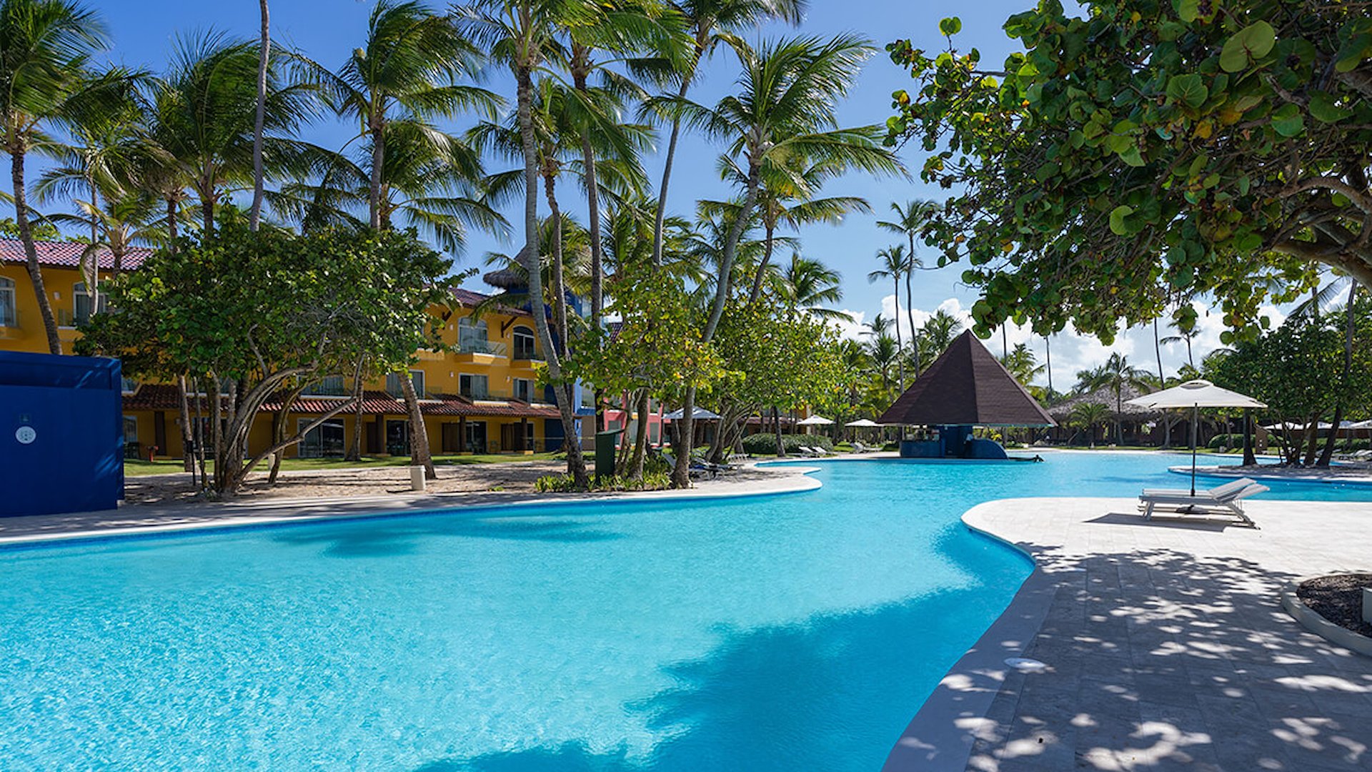 Caribe Deluxe Princess Punta Cana Wedding Packages | Destination Weddings