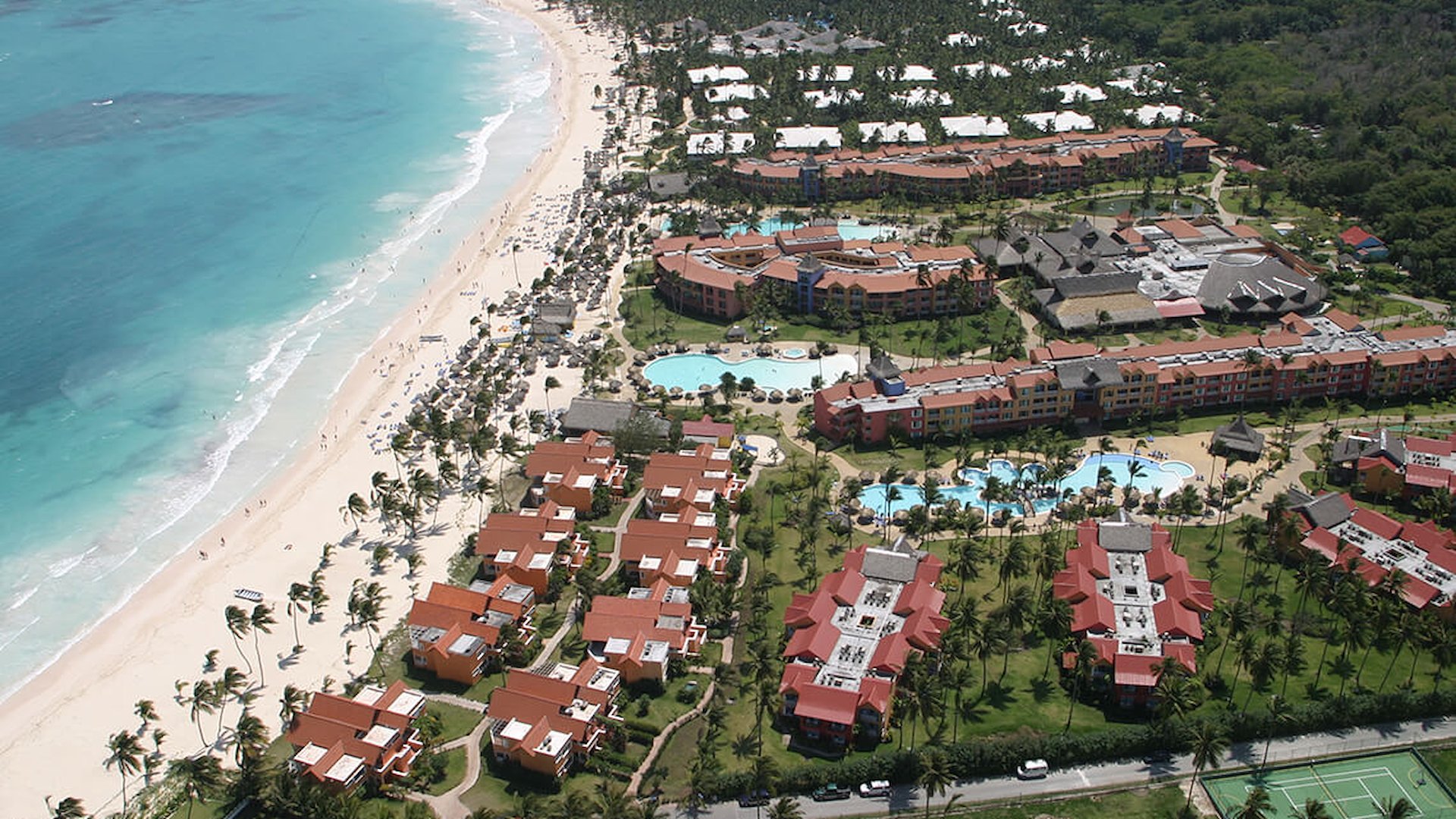 Caribe Deluxe Princess Punta Cana Wedding Packages | Destination Weddings