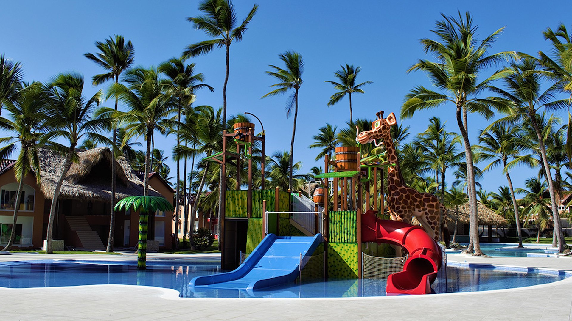 Caribe Deluxe Princess Punta Cana Wedding Packages | Destination Weddings