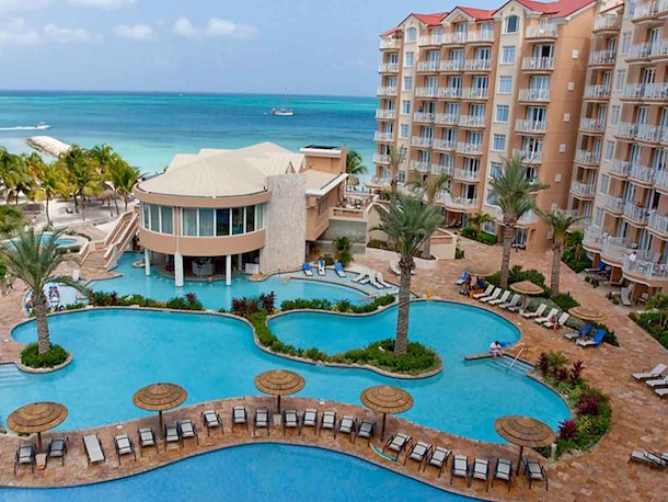 Divi Aruba All Inclusive Resort Wedding Packages | Destination Weddings