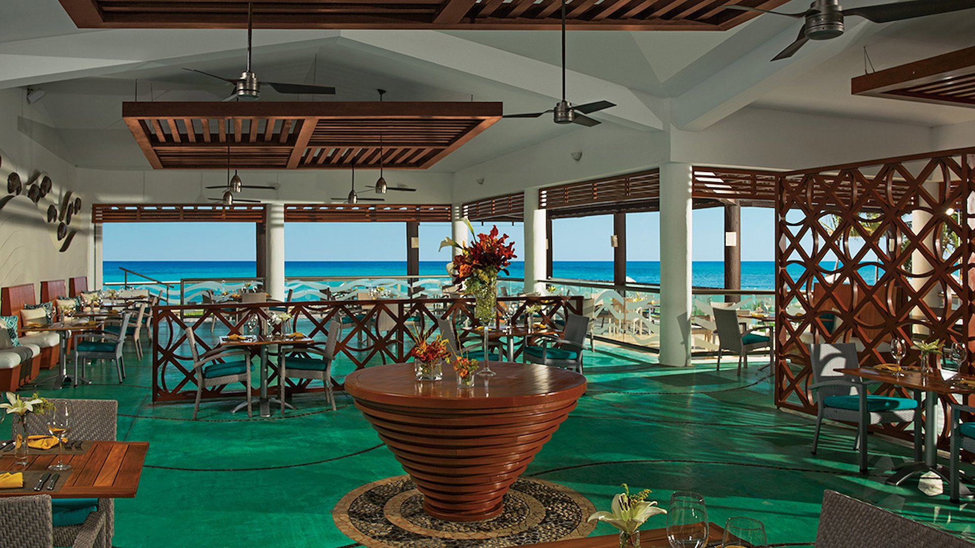 Dreams Jade Resort & Spa Riviera Maya Wedding Packages | Destination ...