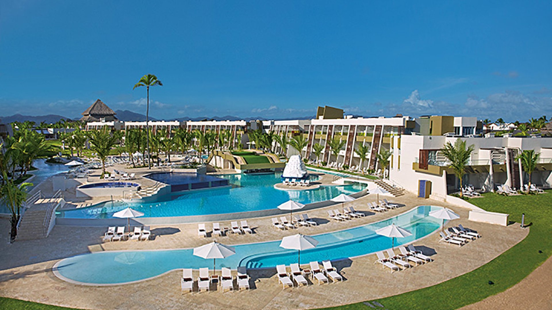 Dreams Onyx Resort & Spa Punta Cana Wedding Packages | Destination Weddings