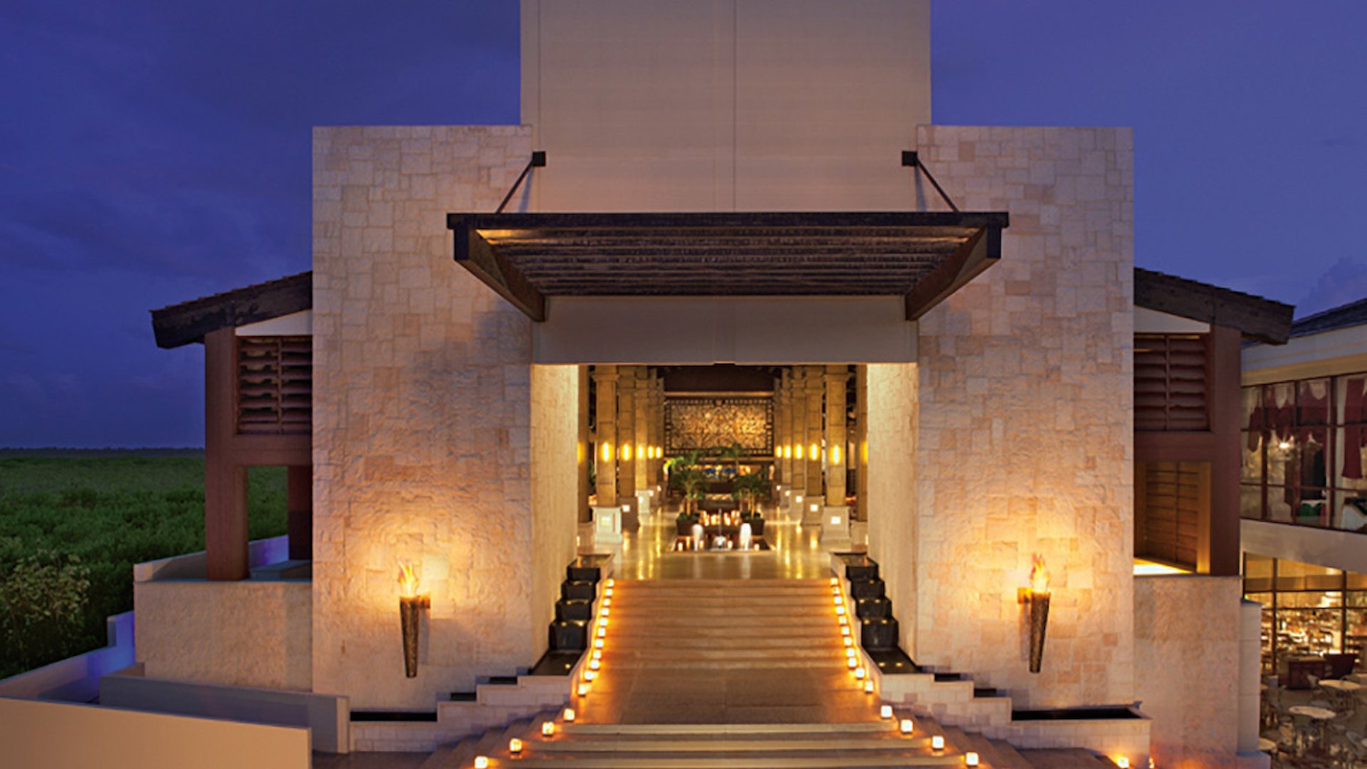 Dreams Riviera Cancun Wedding Packages | Destination Weddings