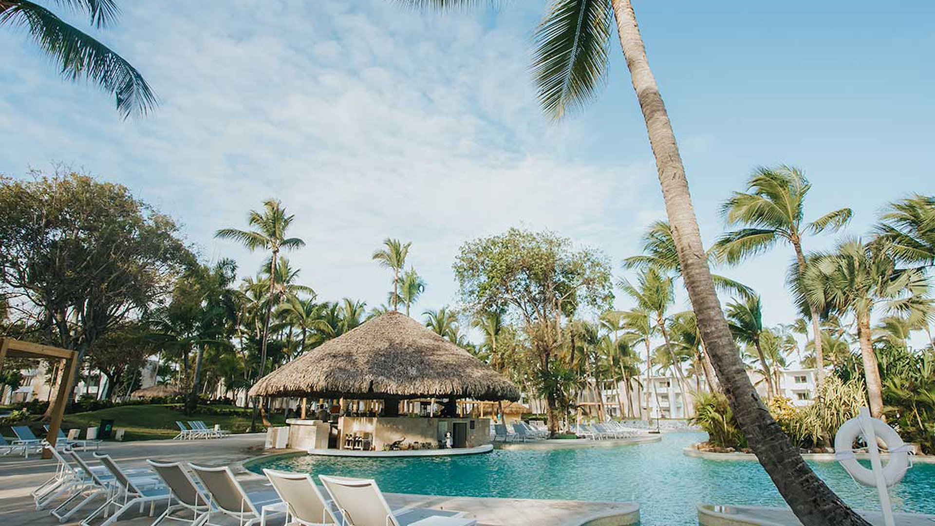 Grand Bavaro Princess Punta Cana Wedding Packages | Destination Weddings