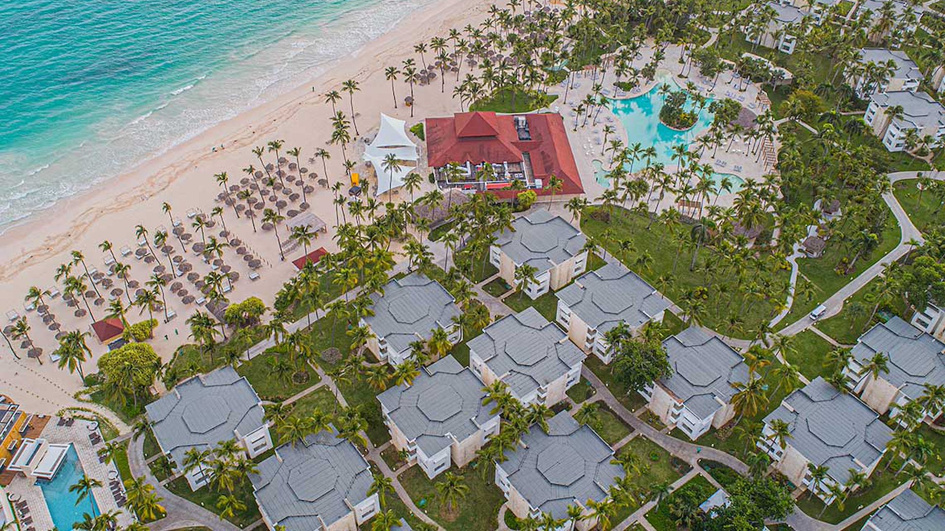 Grand Bavaro Princess Punta Cana Wedding Packages | Destination Weddings