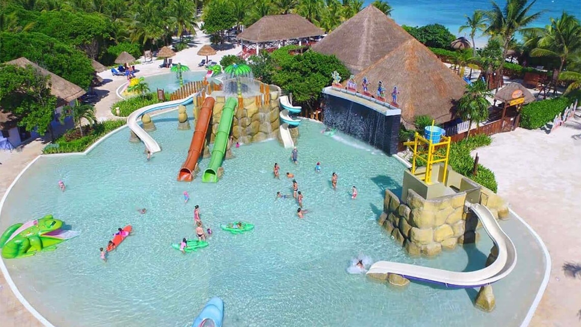 Grand Palladium Colonial Riviera Maya Wedding Packages | Destination ...