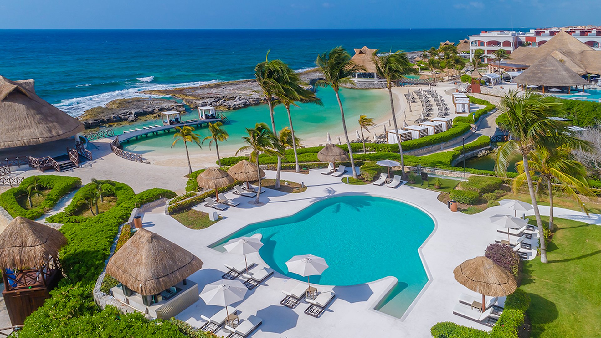 Hard Rock Hotel Riviera Maya Wedding Packages | Destination Weddings