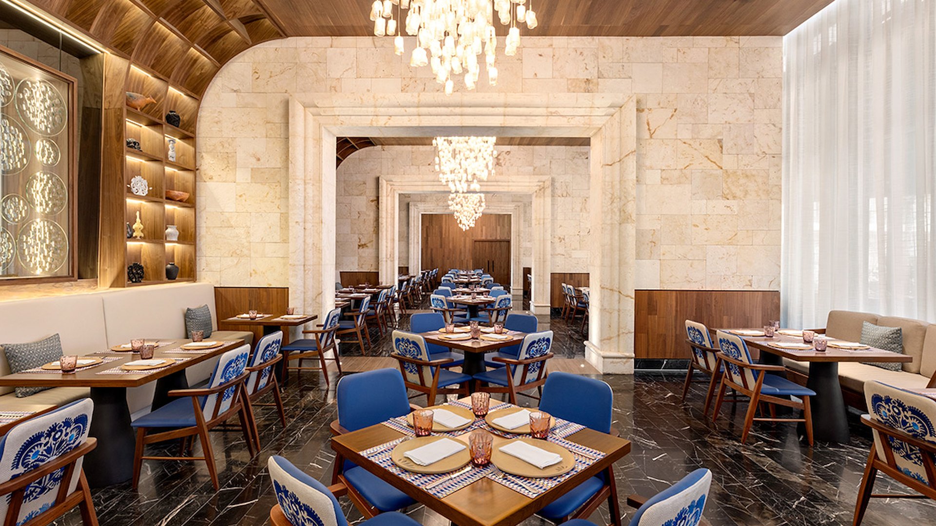 Hilton Cancun, an All-Inclusive Resort Wedding Packages | Destination ...