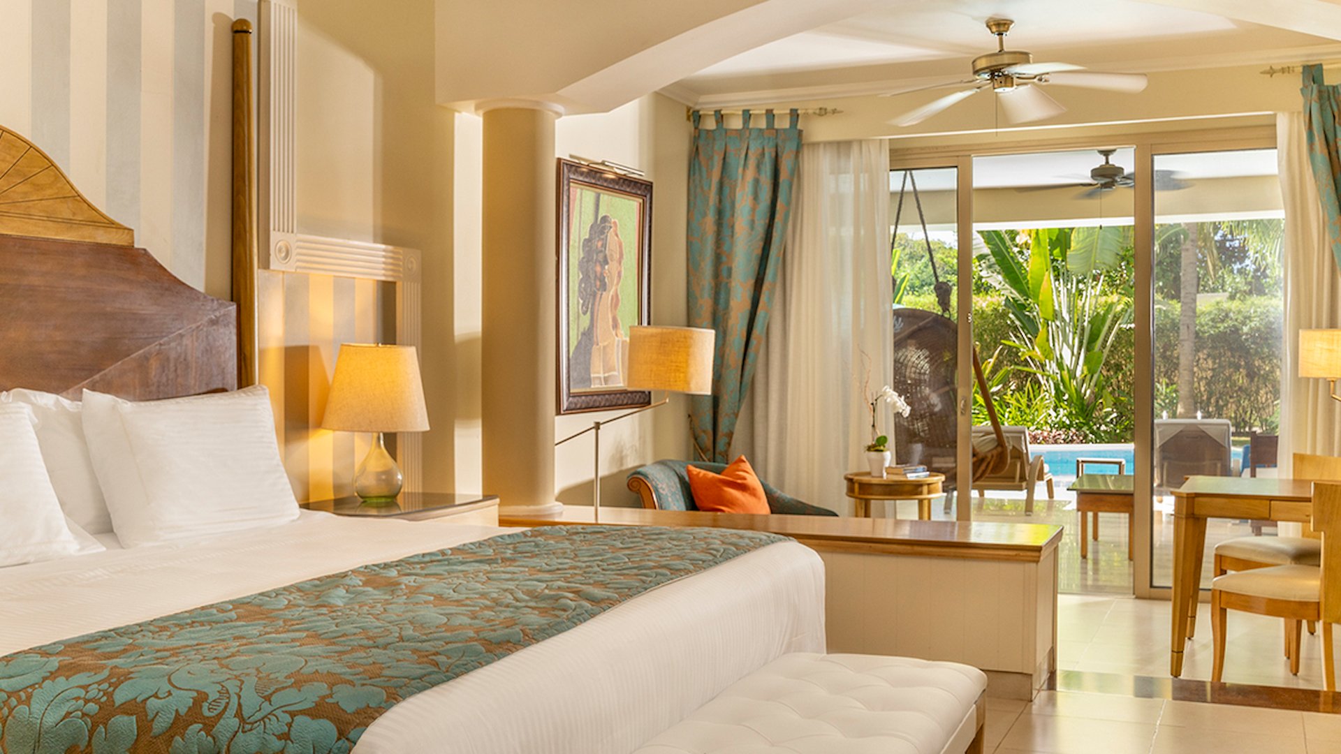 JOIA Rose Hall by Iberostar Montego Bay Wedding Packages | Destination ...