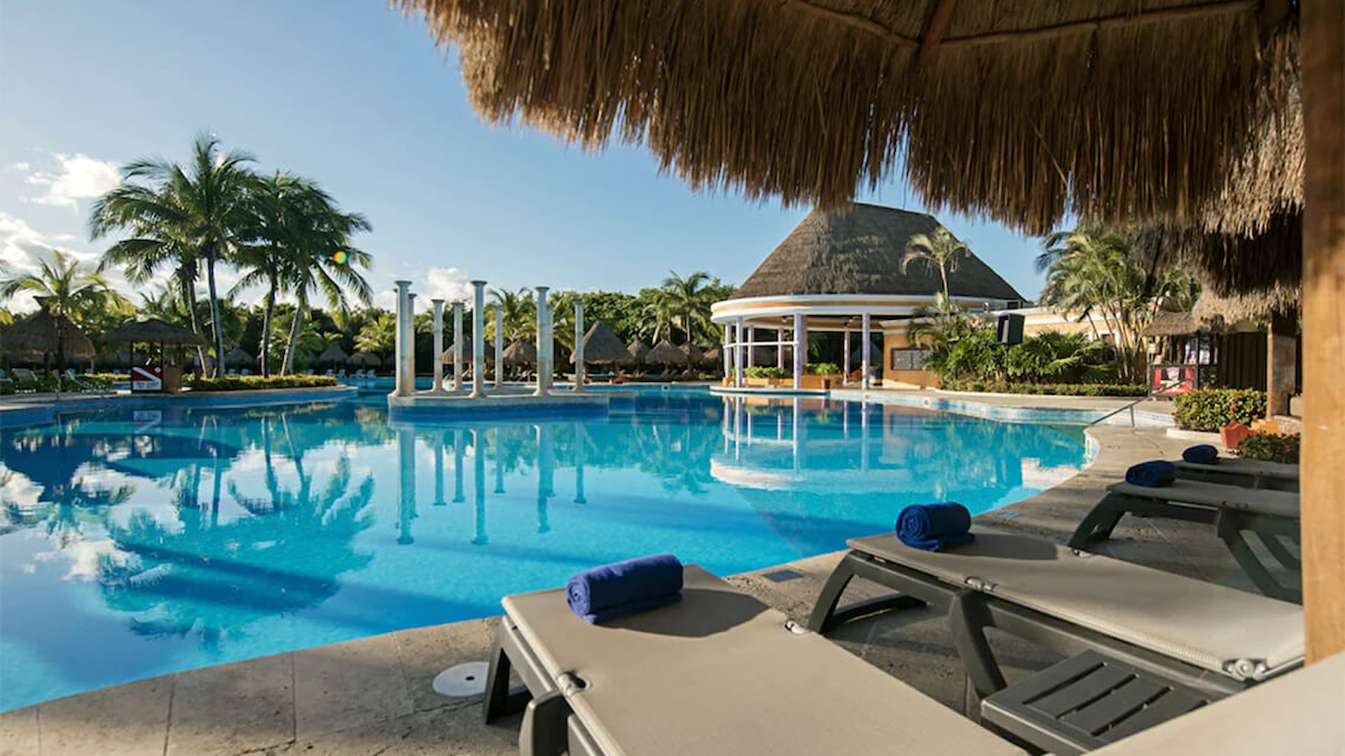 Iberostar Waves Paraiso Beach Riviera Maya Wedding Packages ...