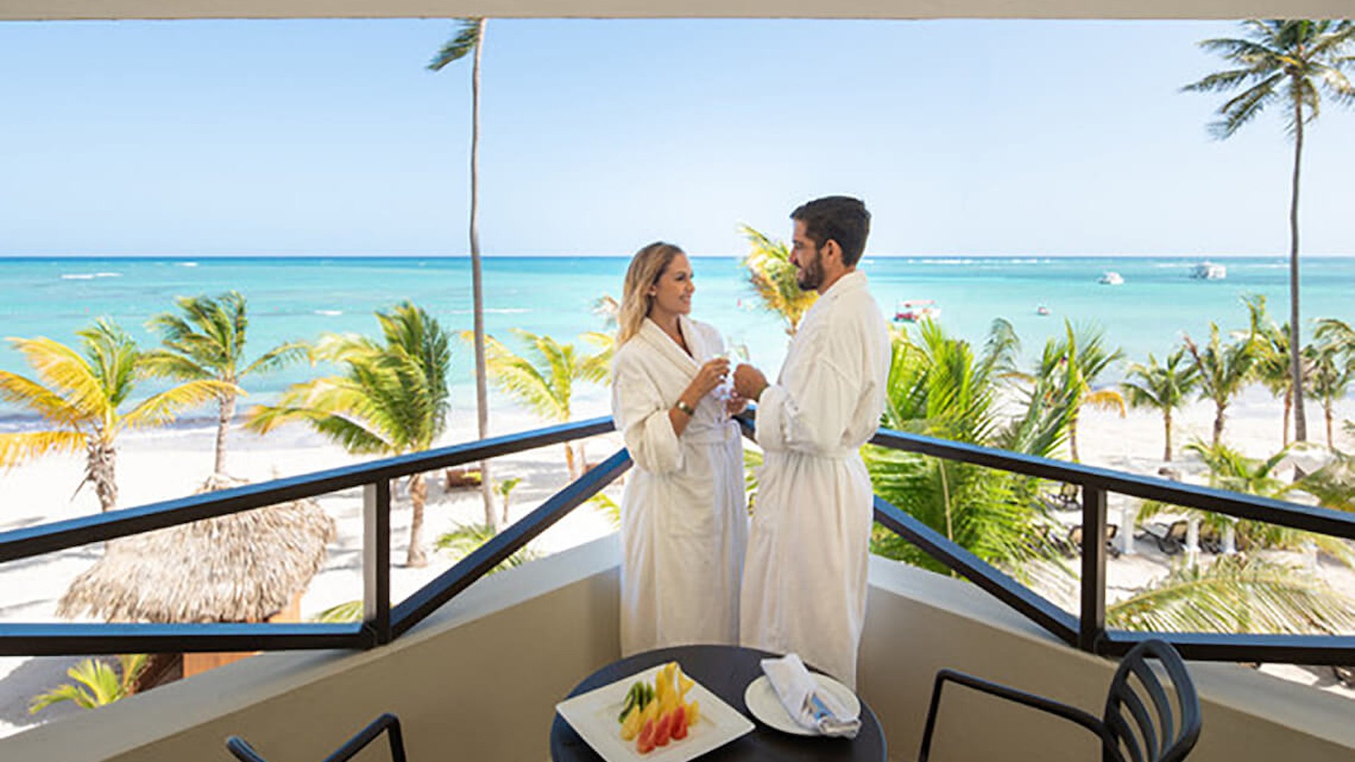 Impressive Premium Punta Cana Wedding Packages | Destination Weddings