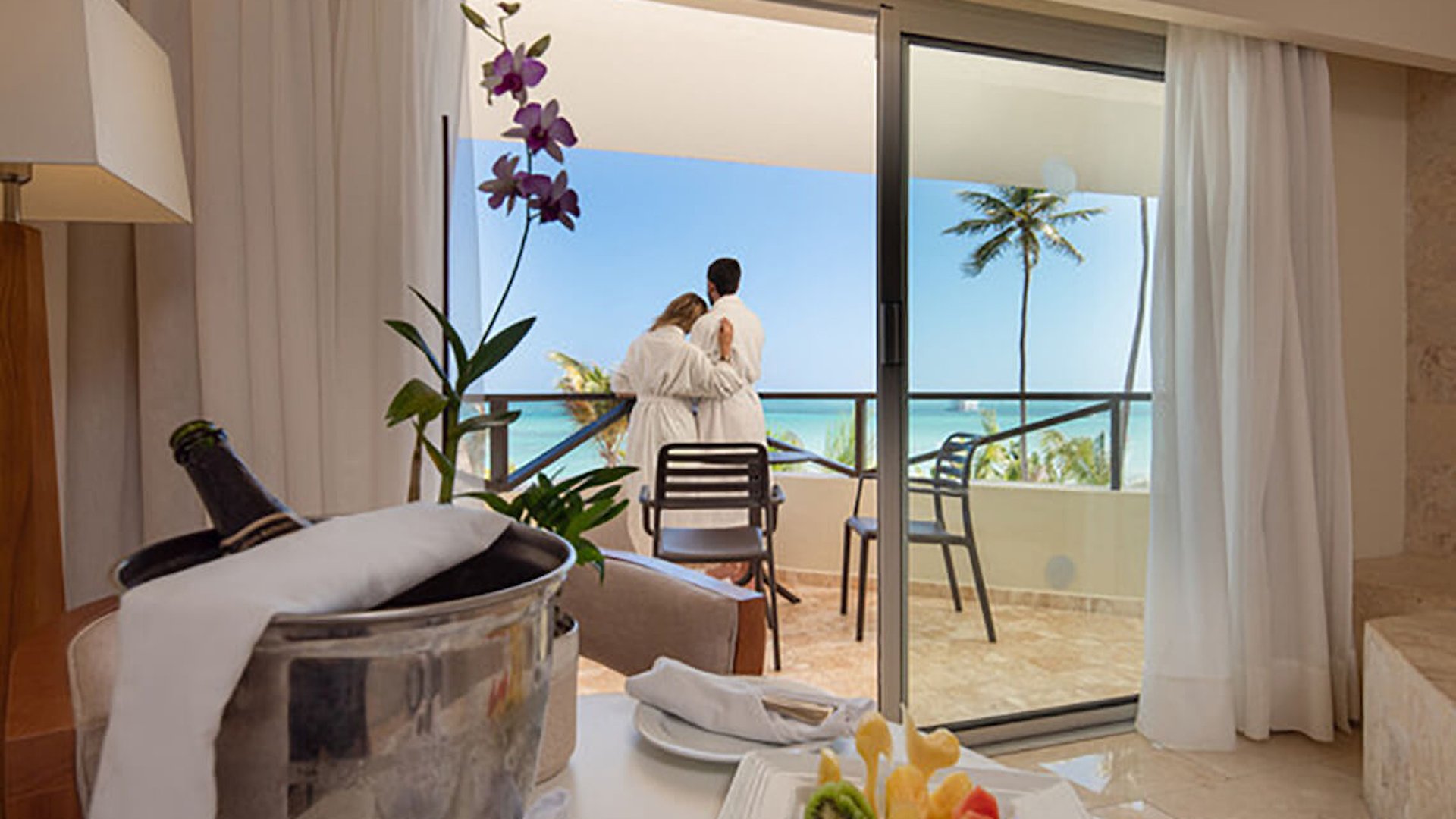 Impressive Premium Punta Cana Wedding Packages | Destination Weddings