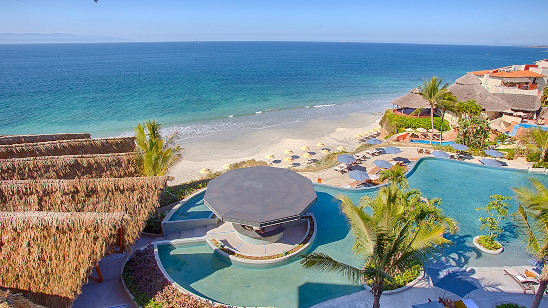 Armony Marival Resort & Spa Punta de Mita – MGallery Collection Riviera ...