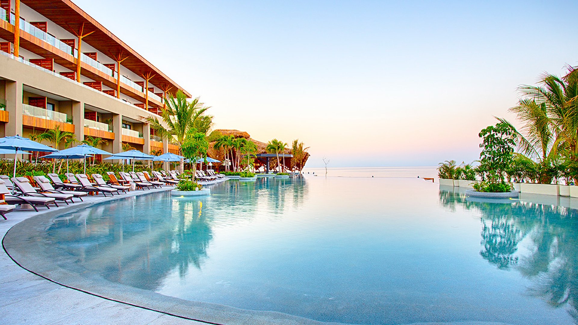 Armony Marival Resort & Spa Punta de Mita – MGallery Collection Riviera ...