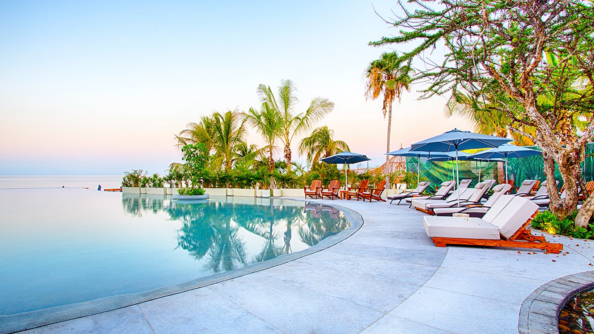 Armony Marival Resort & Spa Punta de Mita – MGallery Collection Riviera ...