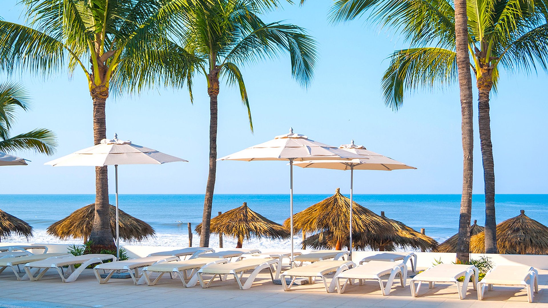 Marival Emotions Resort & Suites Riviera Nayarit by Mercure Riviera ...