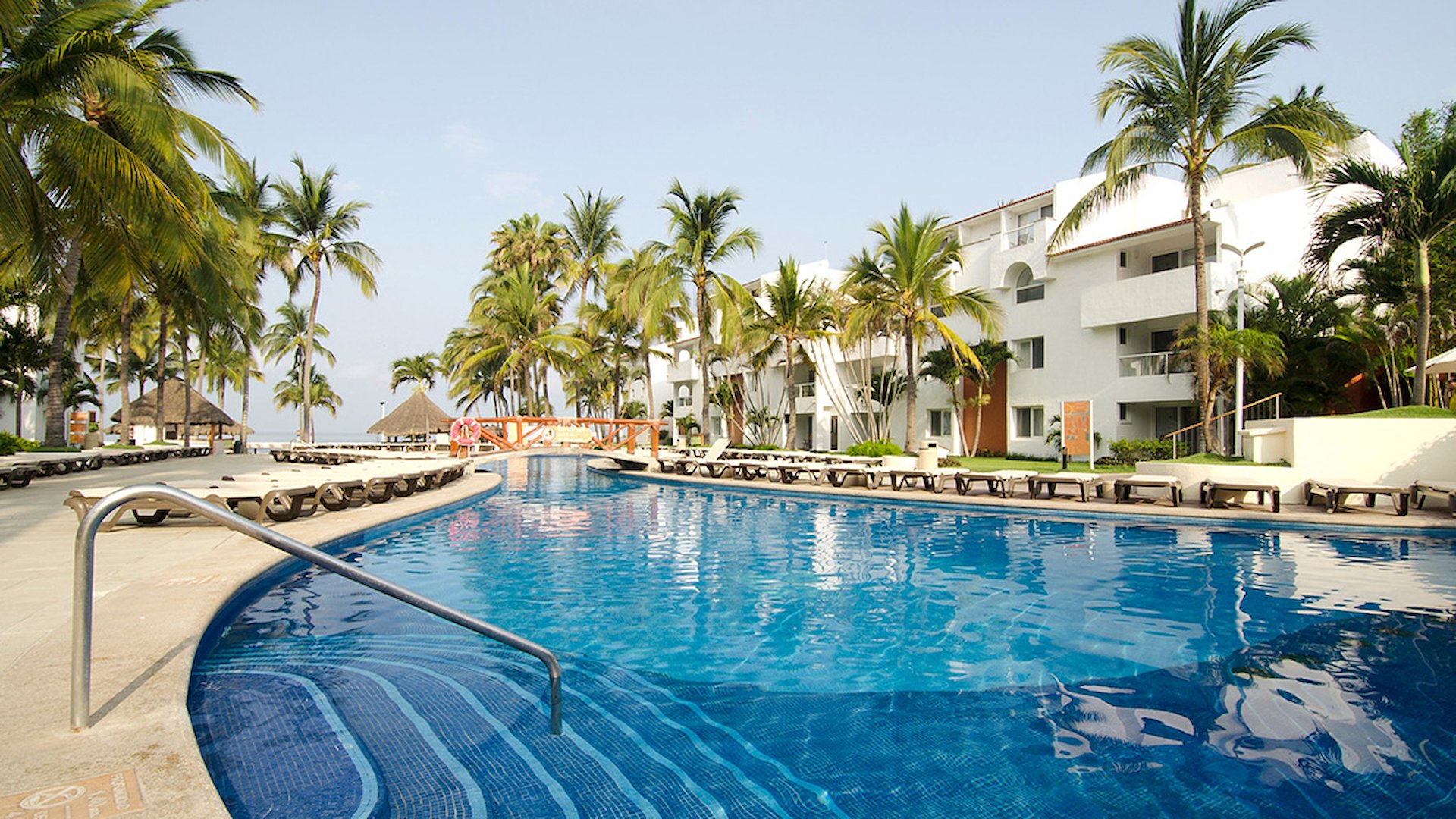 Marival Emotions Resort & Suites Riviera Nayarit by Mercure Riviera ...
