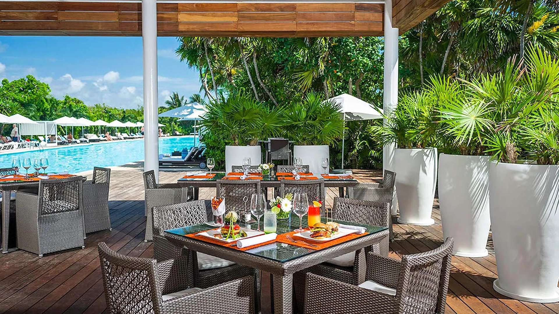 Mayan Palace Riviera Maya Wedding Packages | Destination Weddings