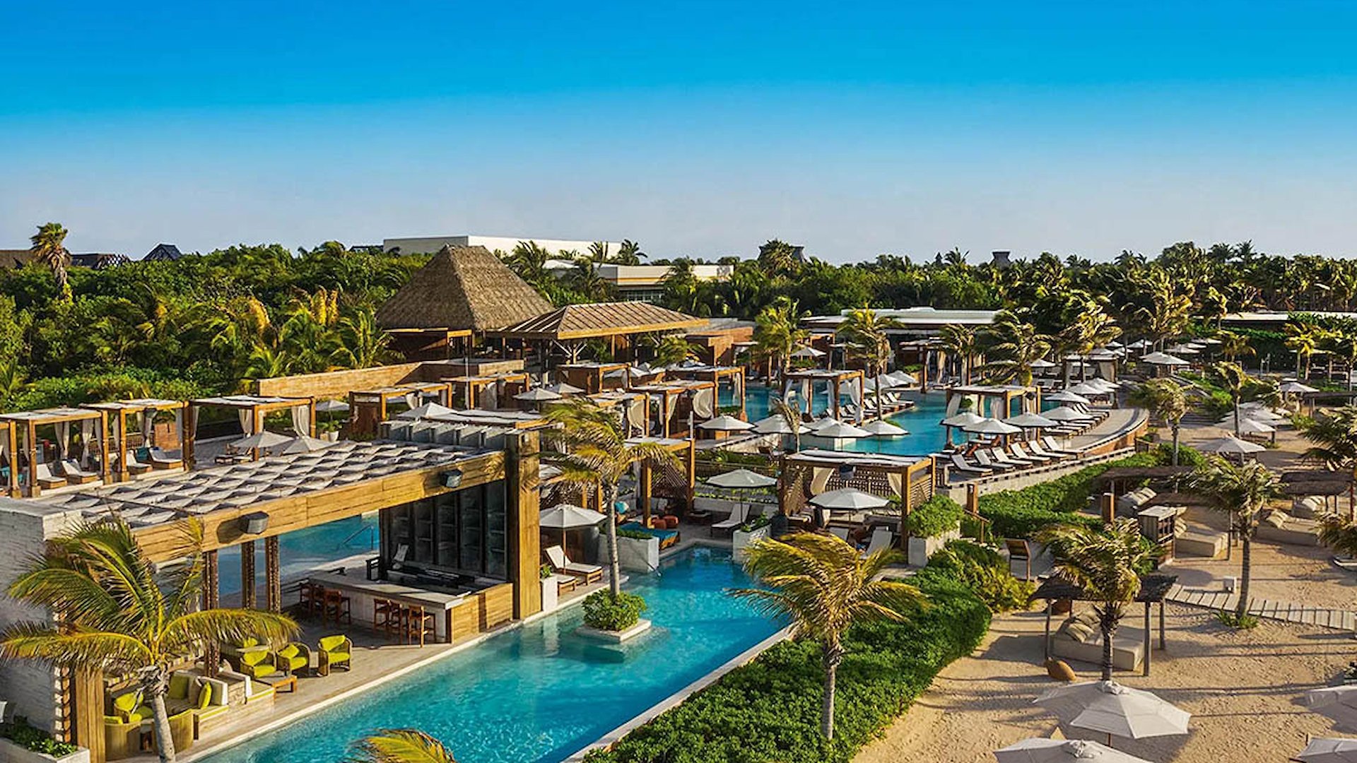 Mayan Palace Riviera Maya Wedding Packages | Destination Weddings