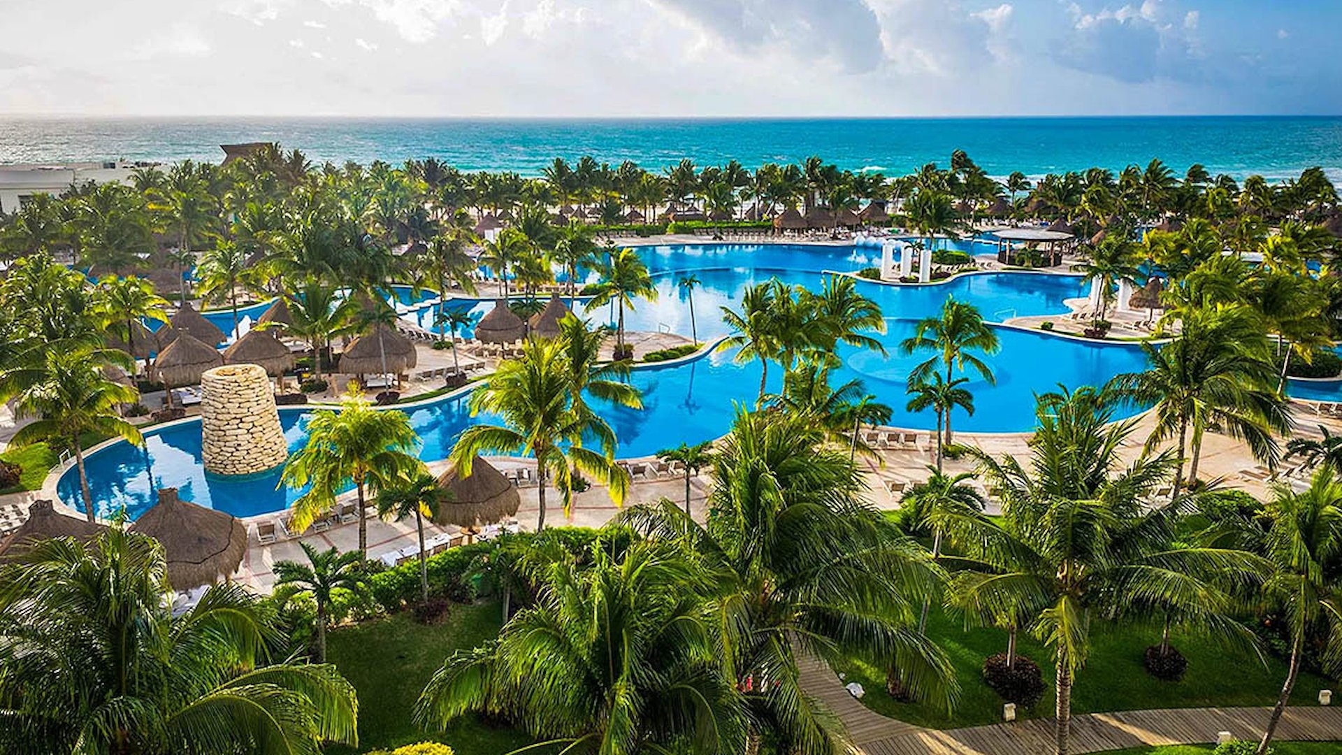 Mayan Palace Riviera Maya Wedding Packages | Destination Weddings