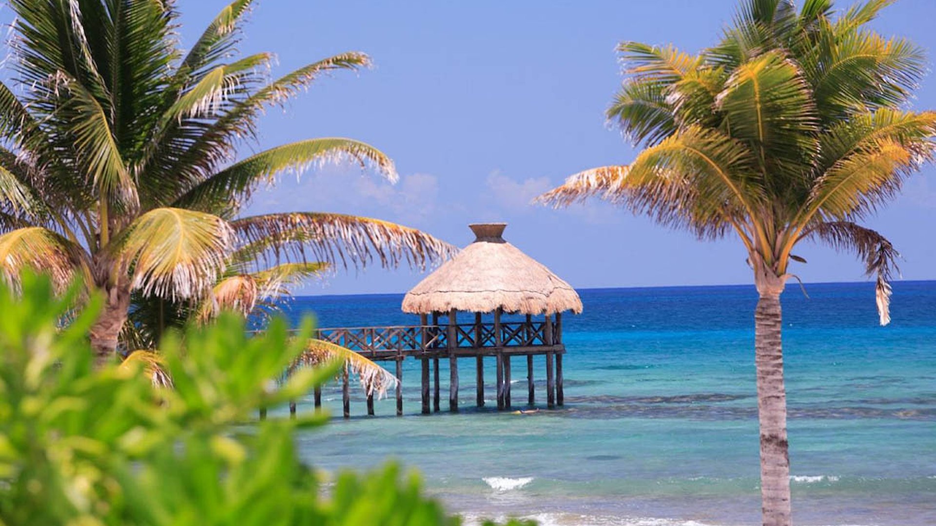 Mayan Palace Riviera Maya Wedding Packages | Destination Weddings