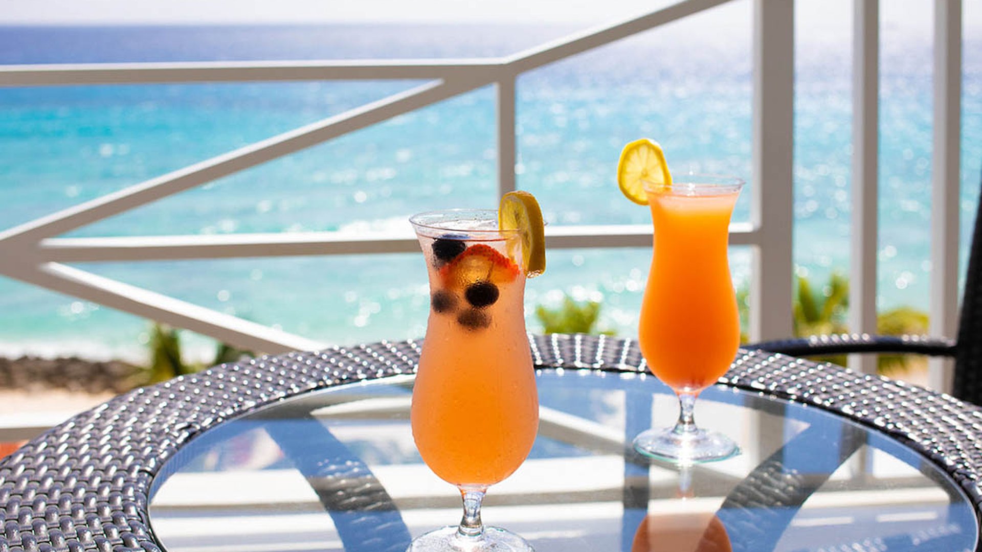 O2 Beach Club & Spa Barbados Wedding Packages | Destination Weddings