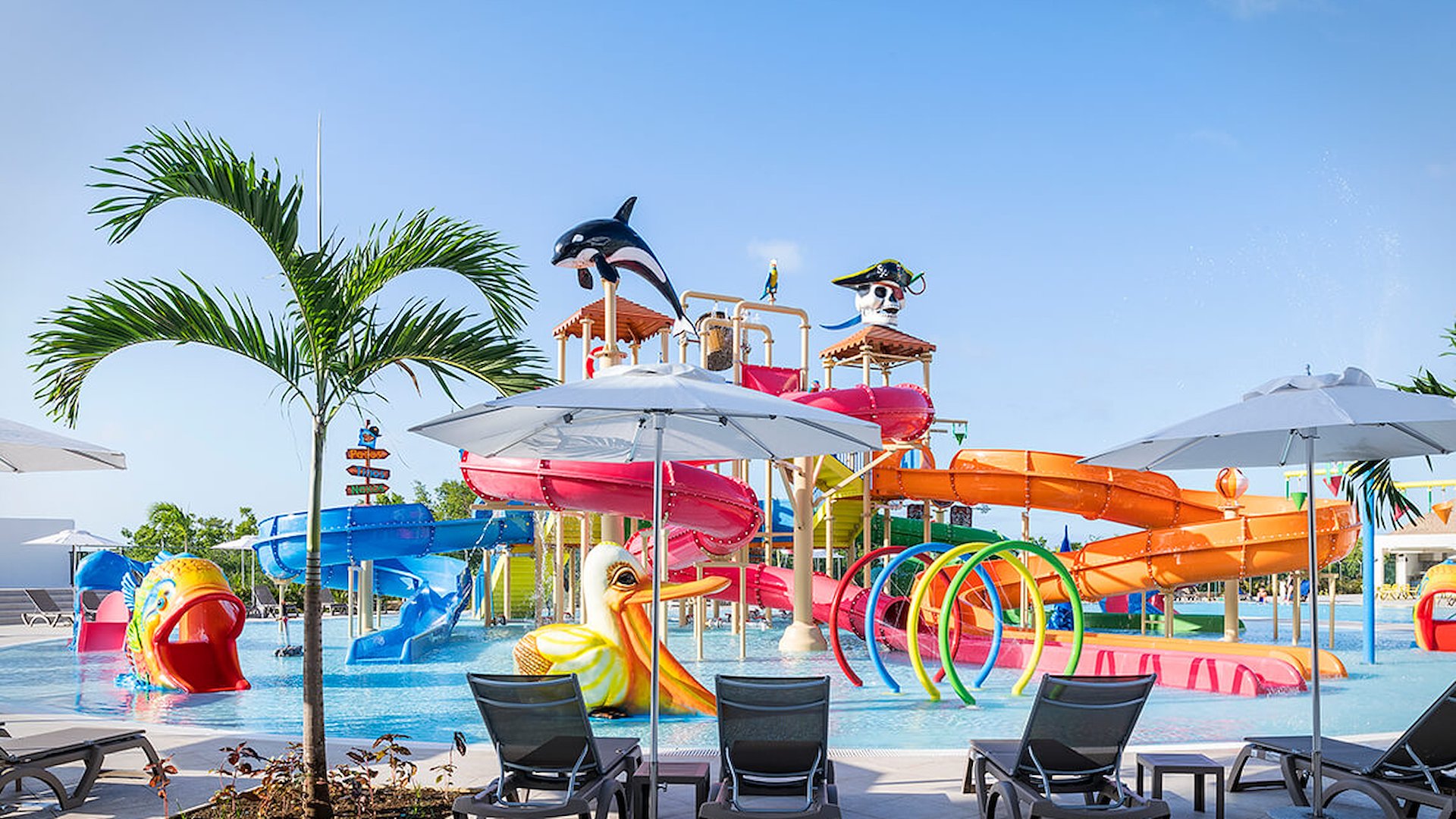 Ocean Coral Spring Montego Bay Wedding packages | Destination Weddings
