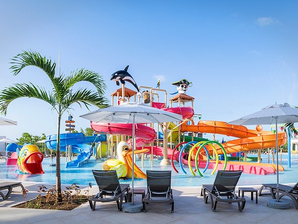 Ocean Coral Spring Montego Bay Wedding packages | Destination Weddings