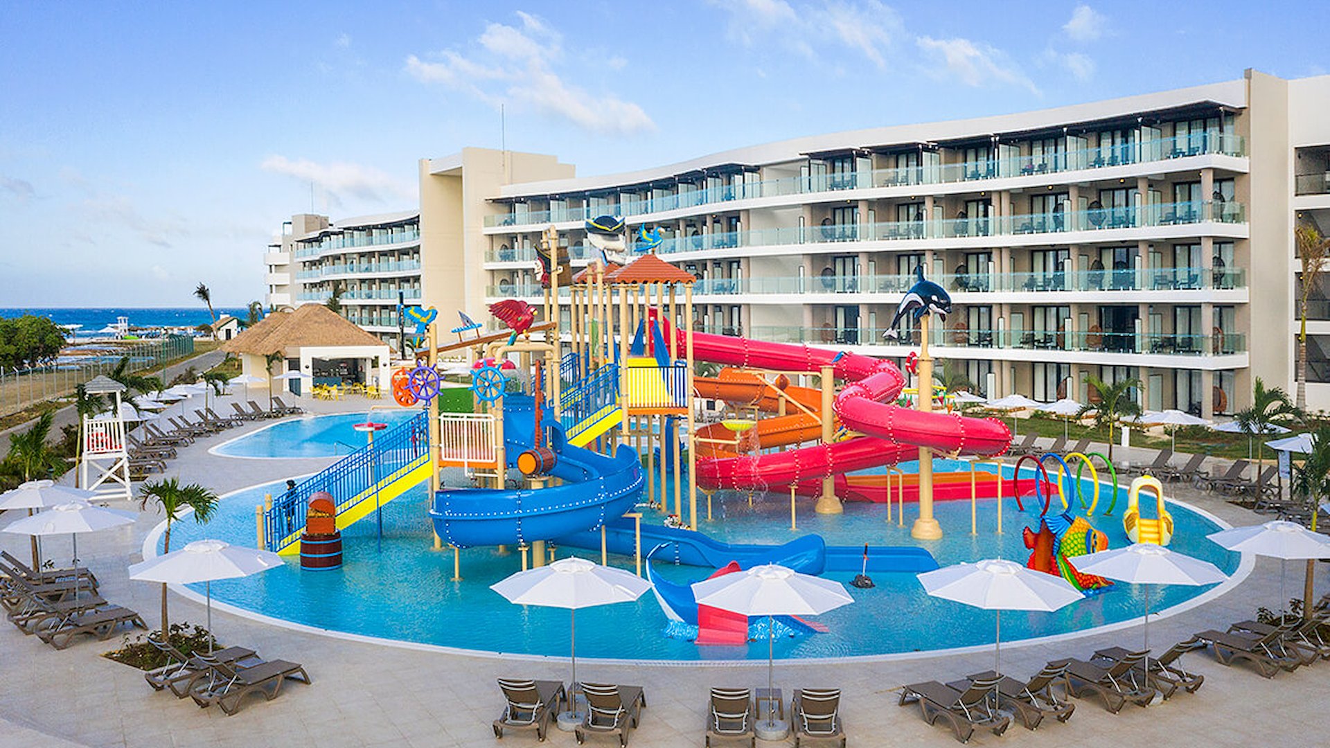 Ocean Coral Spring Montego Bay Wedding packages | Destination Weddings