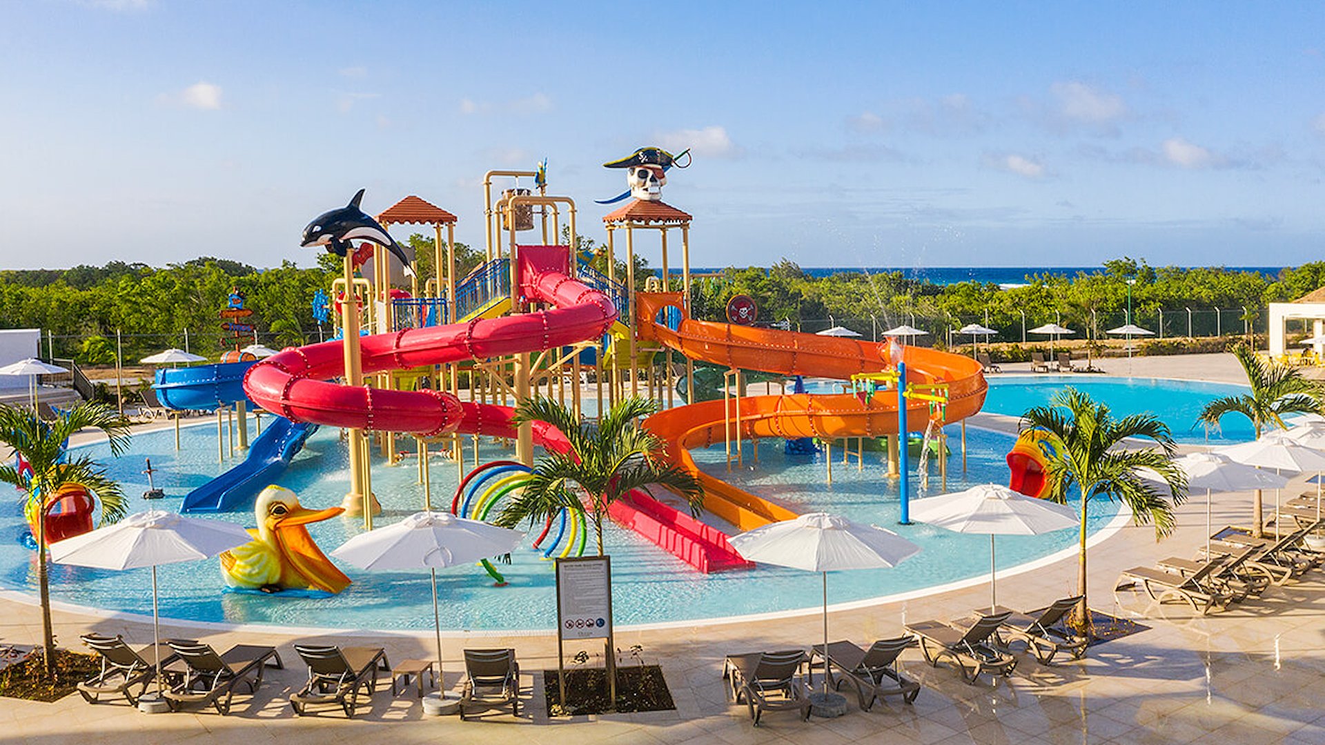 Ocean Coral Spring Montego Bay Wedding packages | Destination Weddings