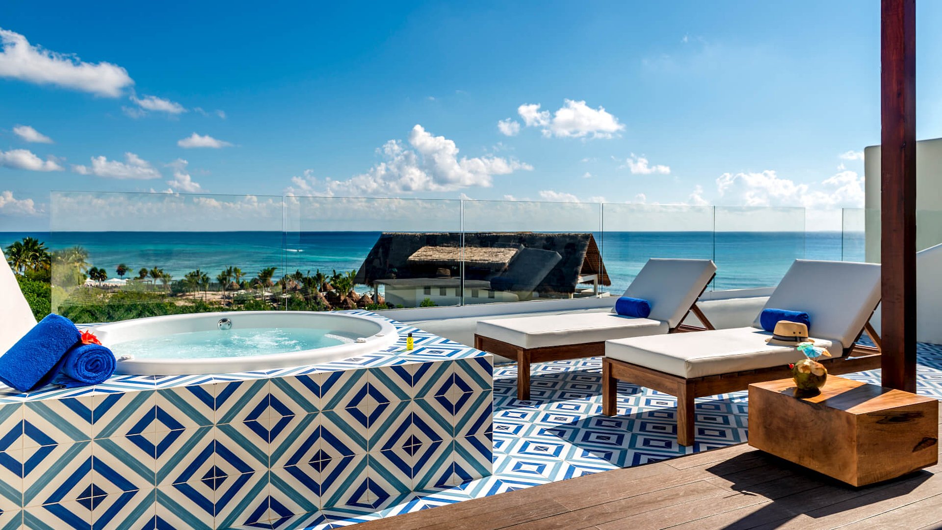 Ocean Riviera Paradise Riviera Maya Wedding Packages | Destination Weddings