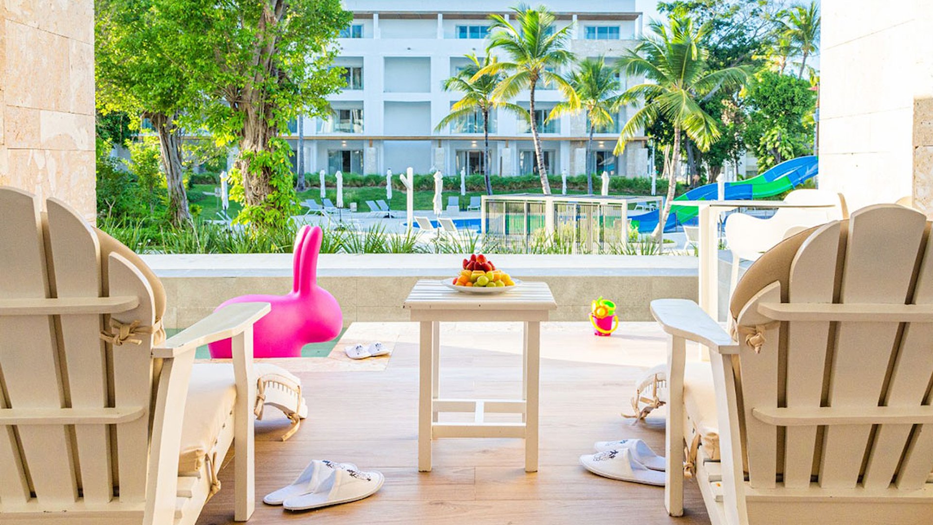 Princess Family Club Bavaro Punta Cana Wedding Packages | Destination ...