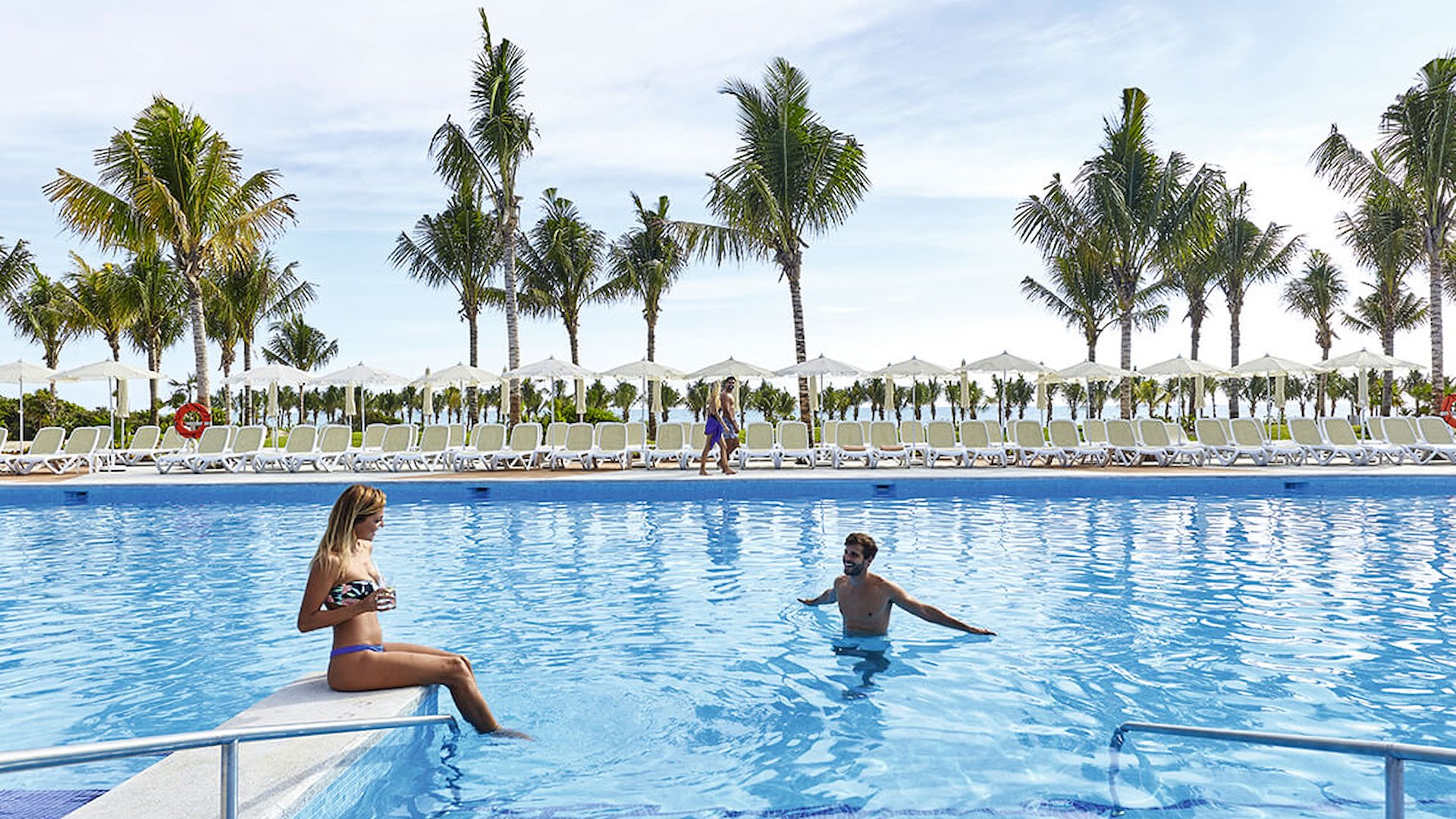 Riu Dunamar, Cancun Wedding Packages | Destination Weddings