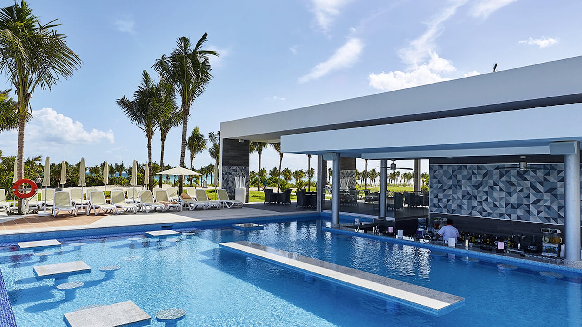 Riu Dunamar, Cancun Wedding Packages | Destination Weddings