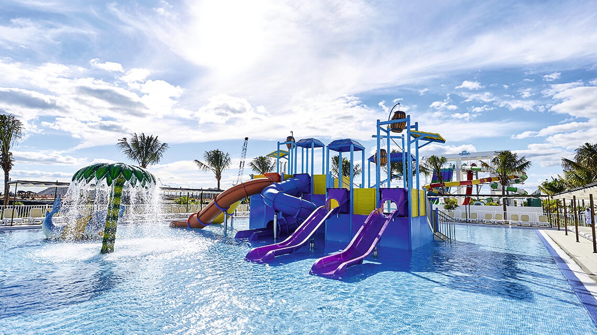 Riu Dunamar, Cancun Wedding Packages | Destination Weddings