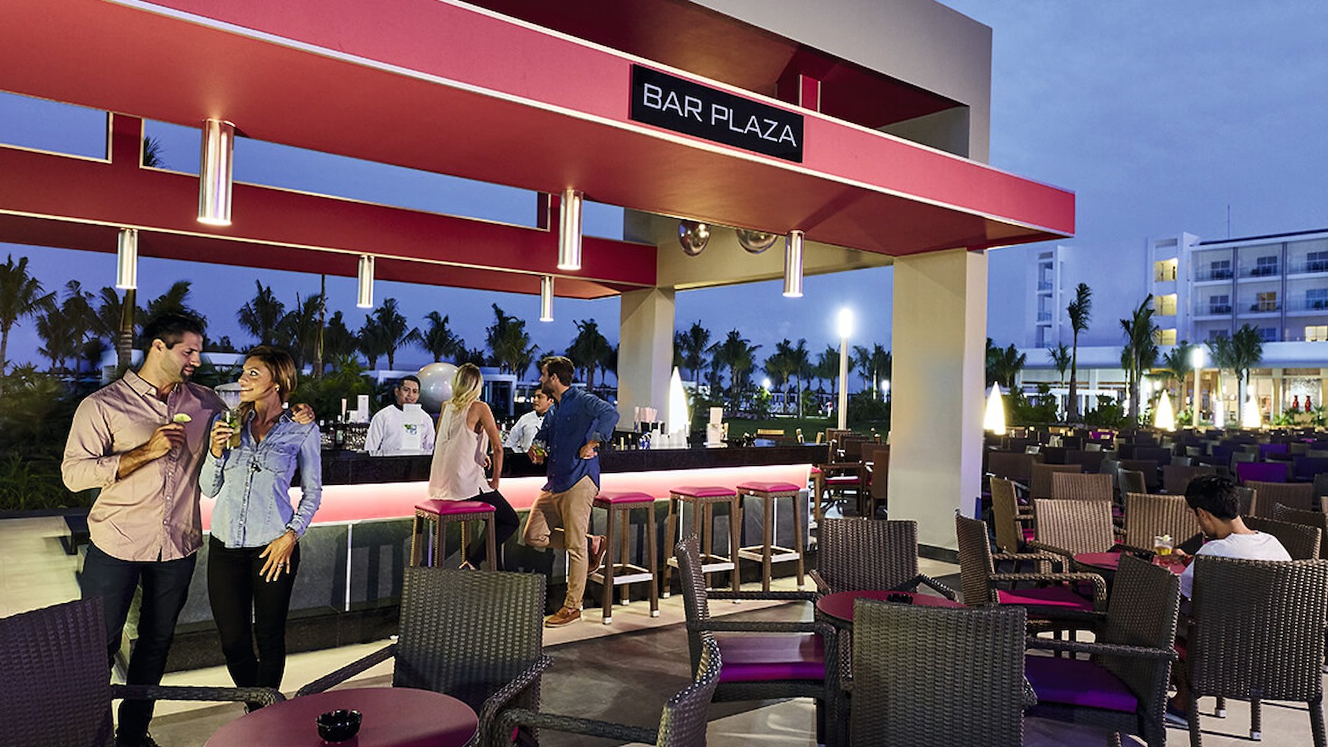 Riu Dunamar, Cancun Wedding Packages | Destination Weddings