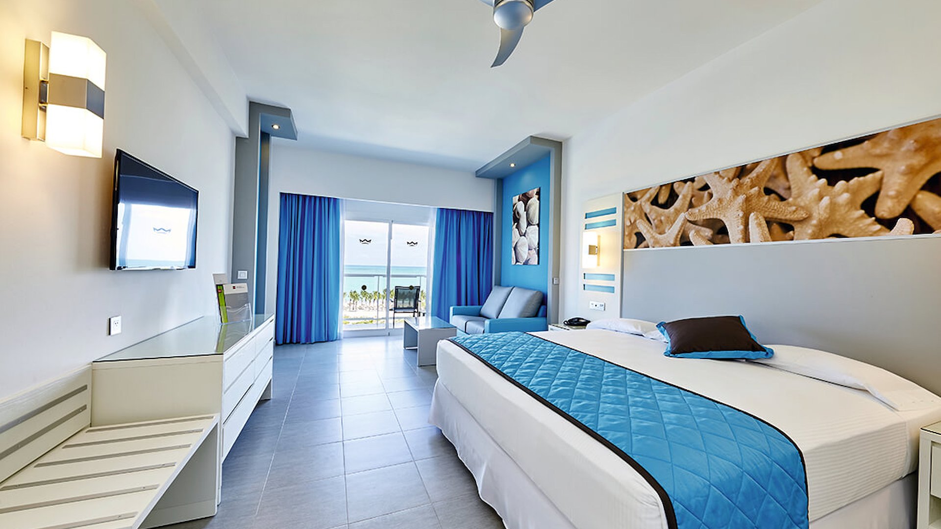 Riu Dunamar, Cancun Wedding Packages | Destination Weddings