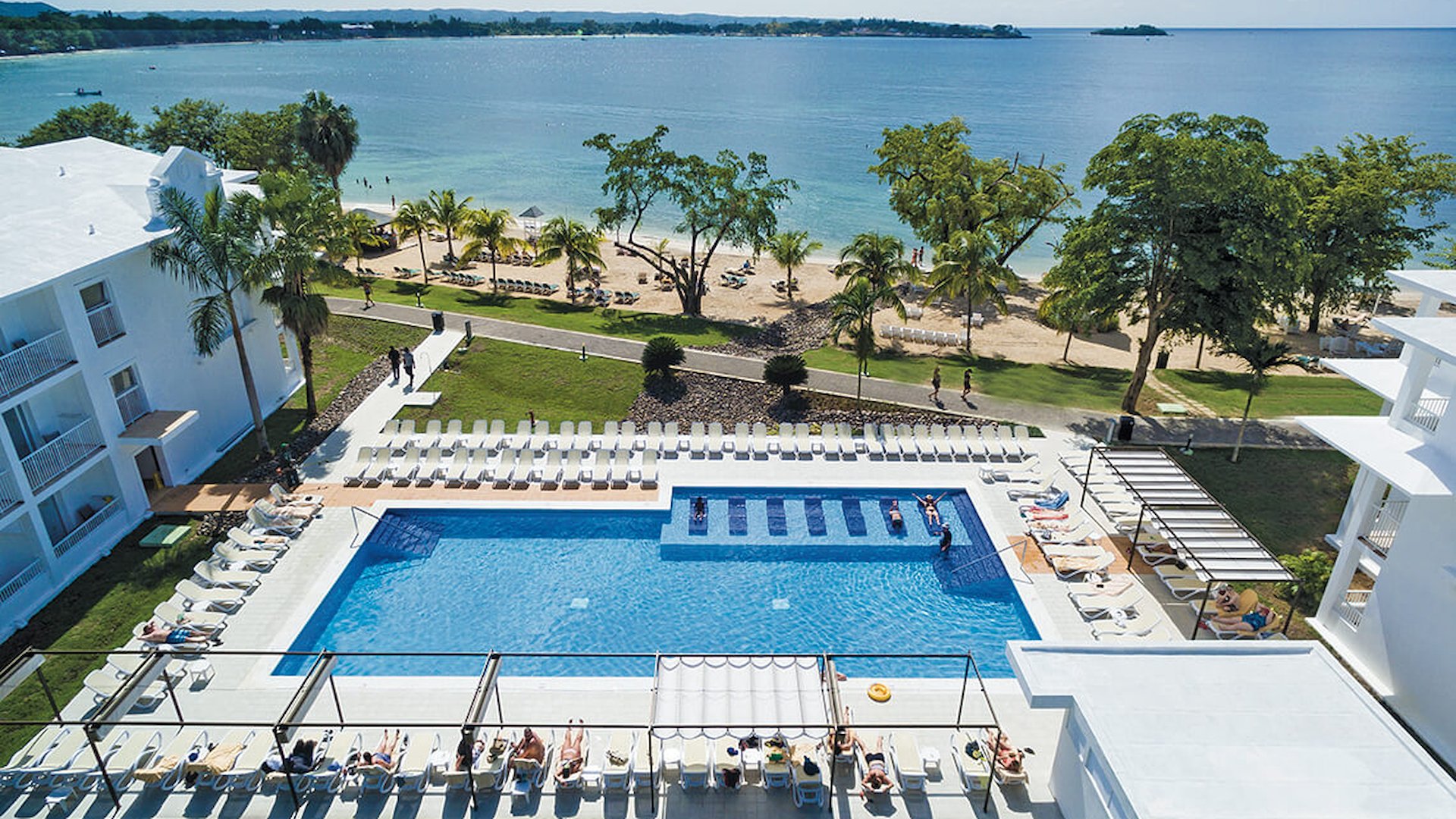 Riu Negril Wedding Packages | Destination Weddings