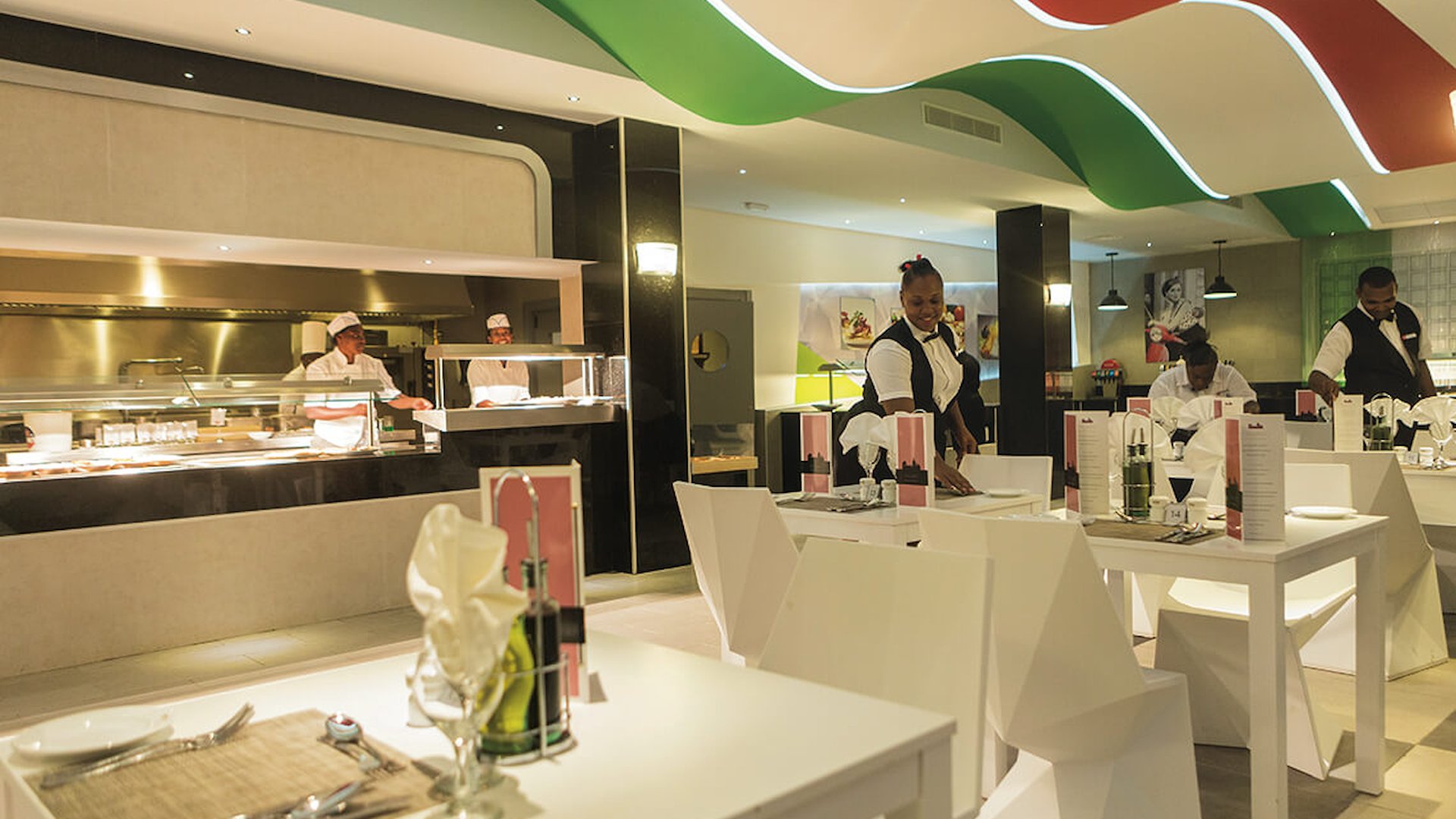 Riu Negril Wedding Packages | Destination Weddings