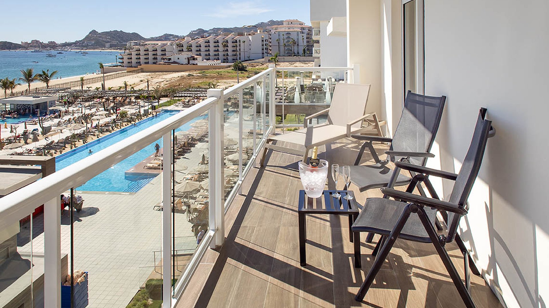 Riu Palace Baja California Cabo San Lucas Wedding Packages | Destination Weddings