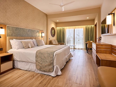 Riu Palace Bavaro Punta Cana Wedding Packages Destination Weddings