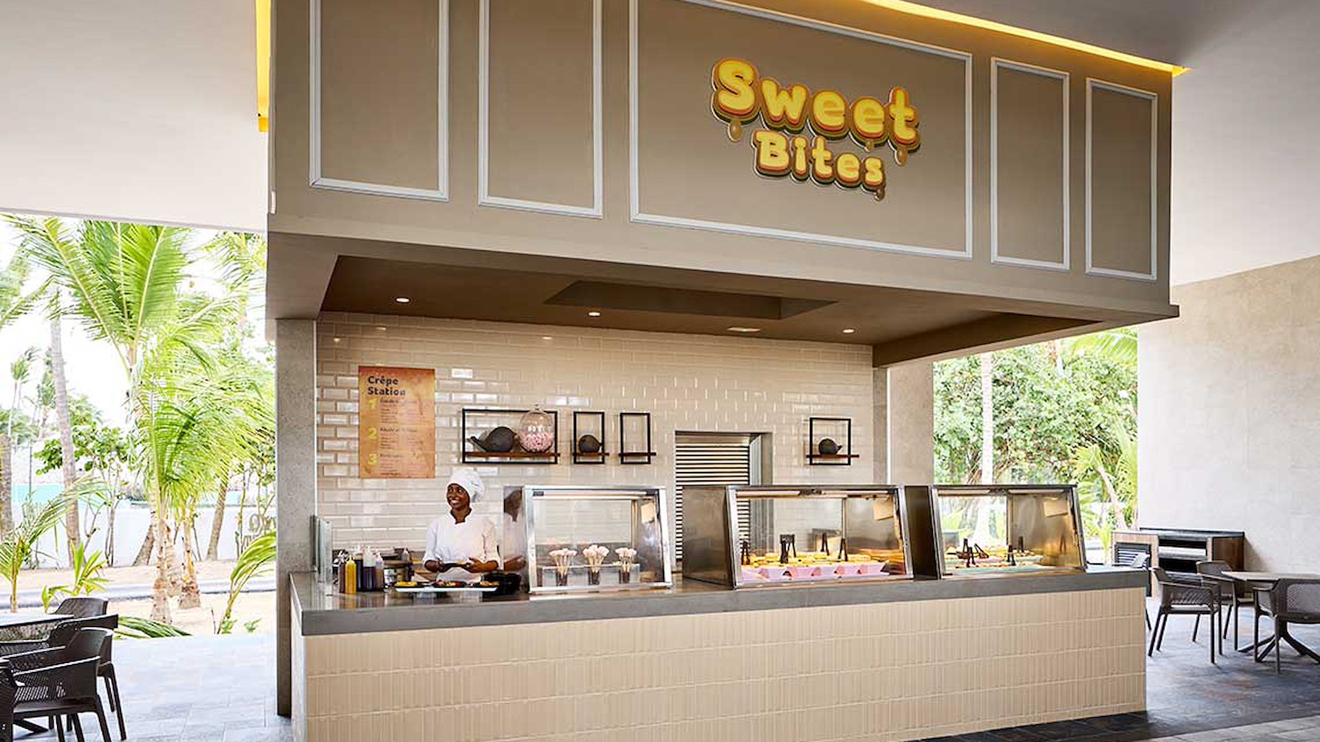 Riu Palace Bavaro Punta Cana Wedding Packages | Destination Weddings