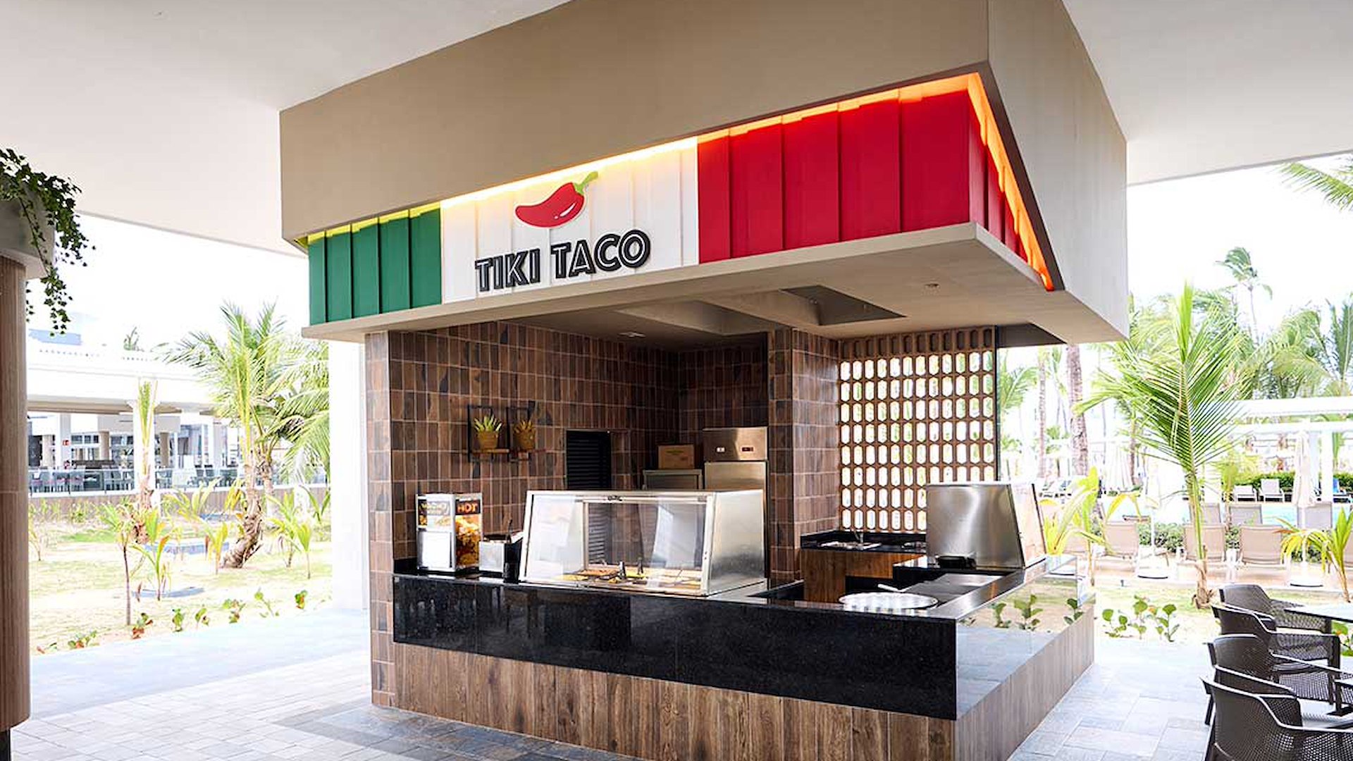 Riu Palace Bavaro Punta Cana Wedding Packages | Destination Weddings