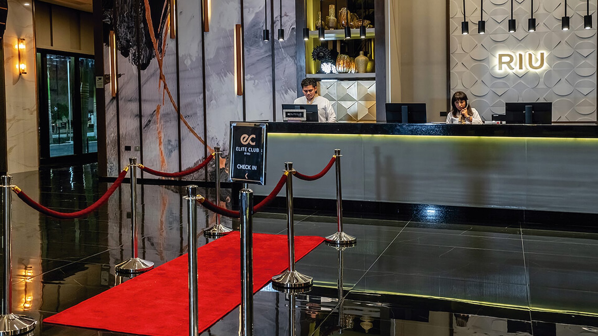 Riu Palace Kukulkan, Cancun Wedding Packages | Destination Weddings