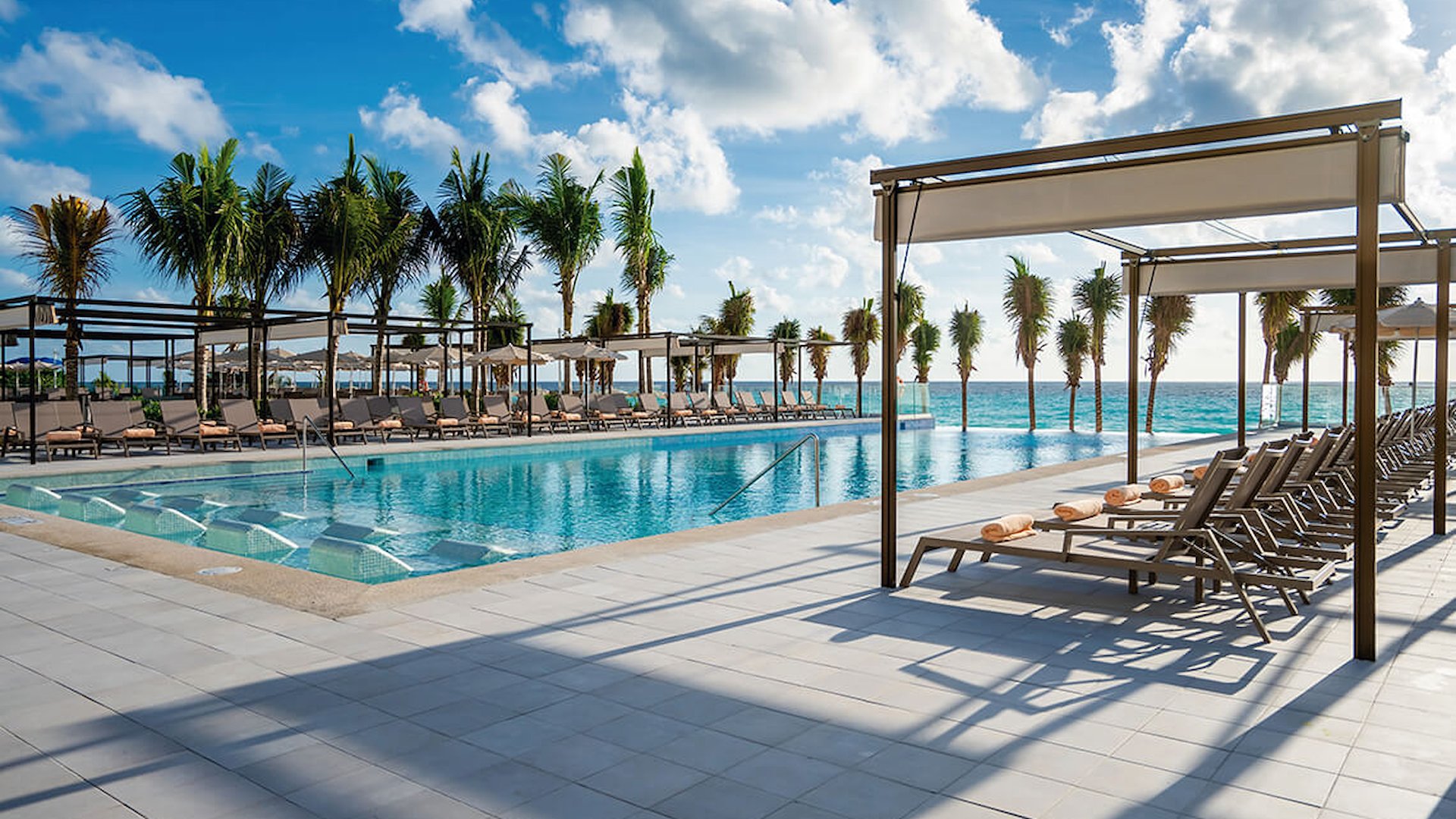 Riu Palace Kukulkan, Cancun Wedding Packages | Destination Weddings